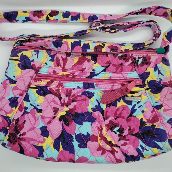 Laura Ashley | Bags | Laura Ashley Shoulder Bag Beautiful | Poshmark